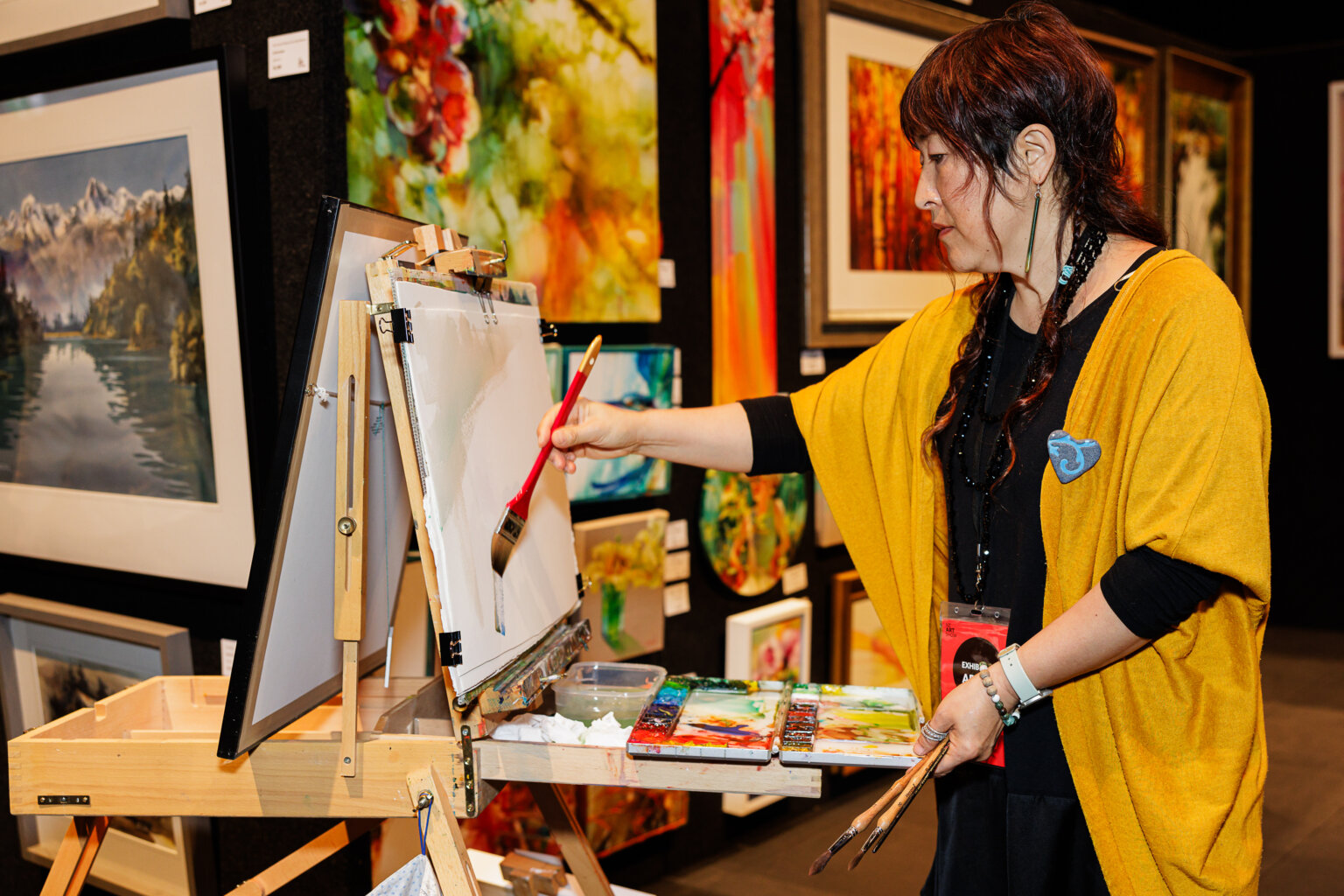 NZ Art Show – CELEBRATING THE FINEST OF CONTEMPORARY ART FROM AOTEAROA ...